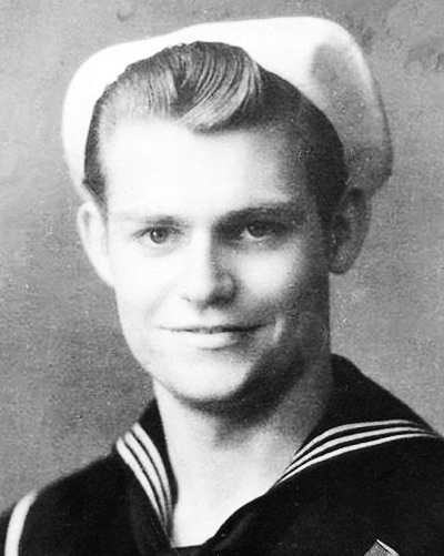 John Junior Merrow | News, Sports, Jobs - Marietta Times